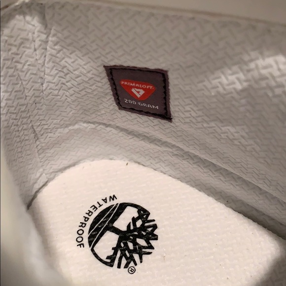 Timberland | Shoes | Left Timberland Limited Release 6 Waterproof ...